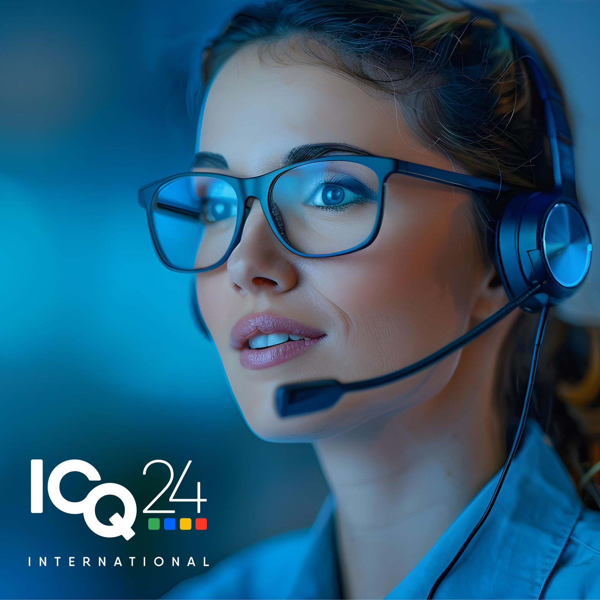 Descubre la Cadena de Valor de ICQ24® | Innovación y CX